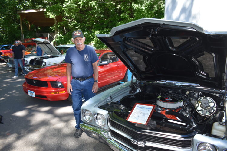 Nostalgia draws classic car owners to Schell’s show | News, Sports ...